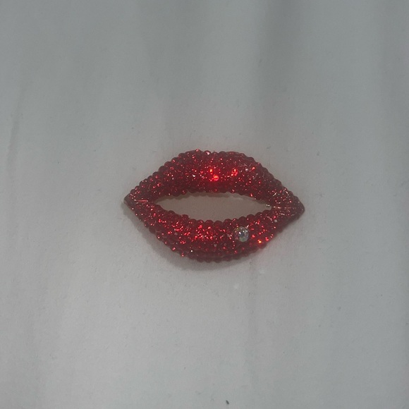 Jewelry | Lips | Poshmark